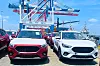 APL Logistics connects carmakers with emerging markets in Asia